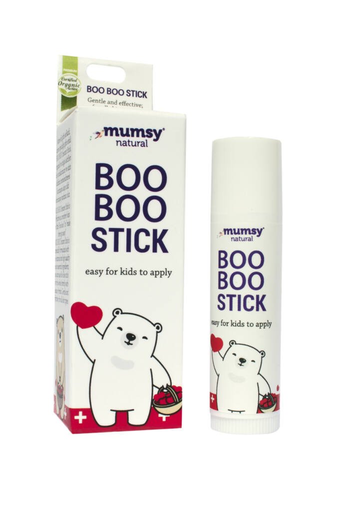 Mumsy Natural BOO BOO Stick – Mumsy Natural