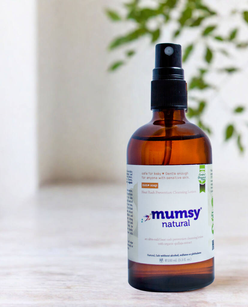 Promotional Products - Mumsy Natural