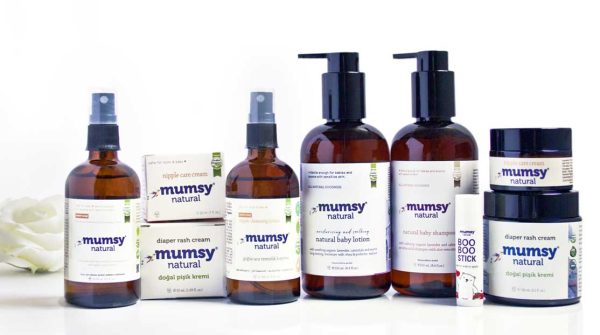 Mumsy Natural – Mumsy Natural® Emzirme Ürünleri ile anneler keyifle ...